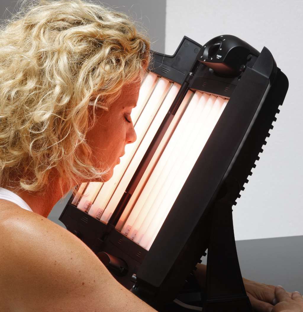 BBWC Collagen Light Box